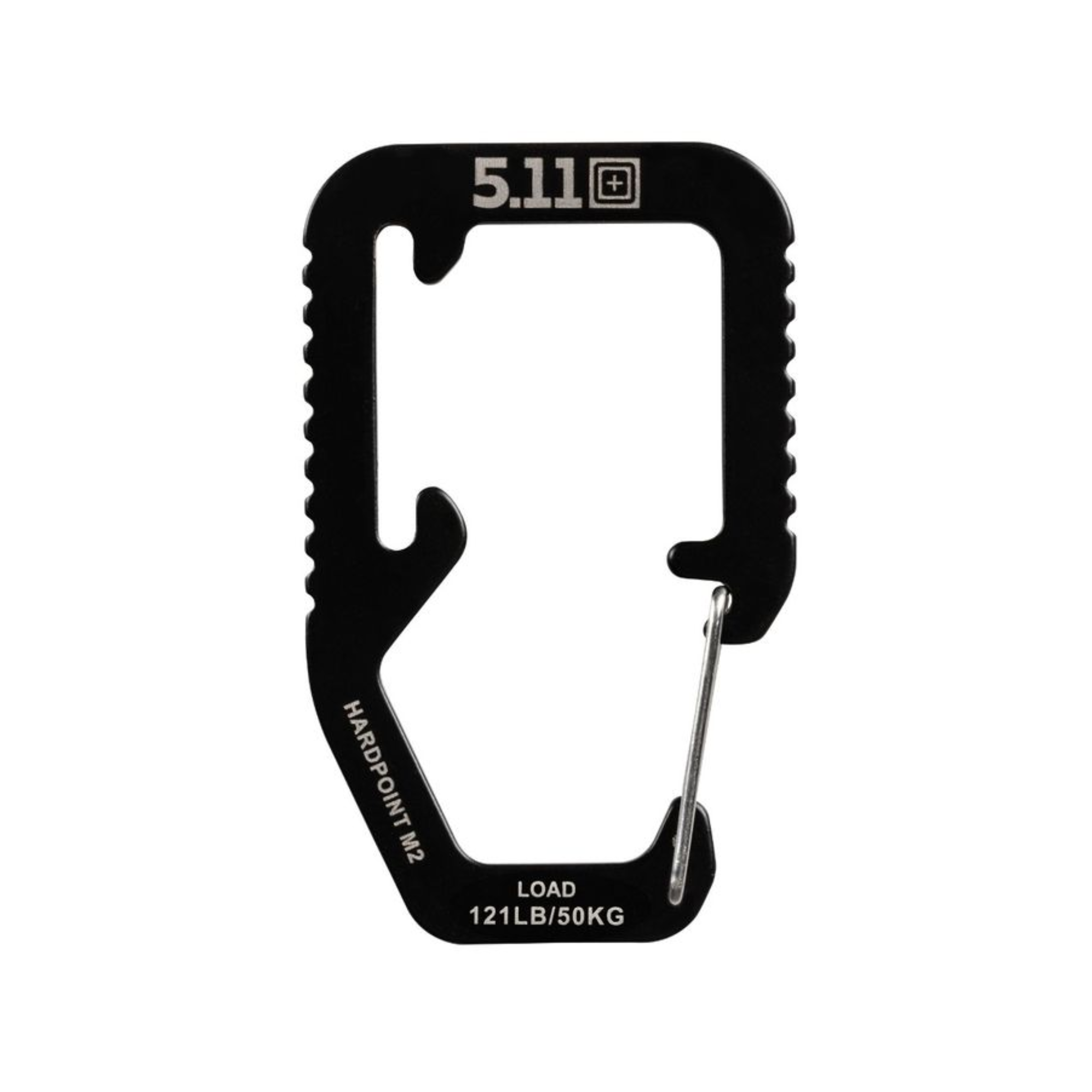 Hardpoint M2 Carabiner – FN Simple Uniforms