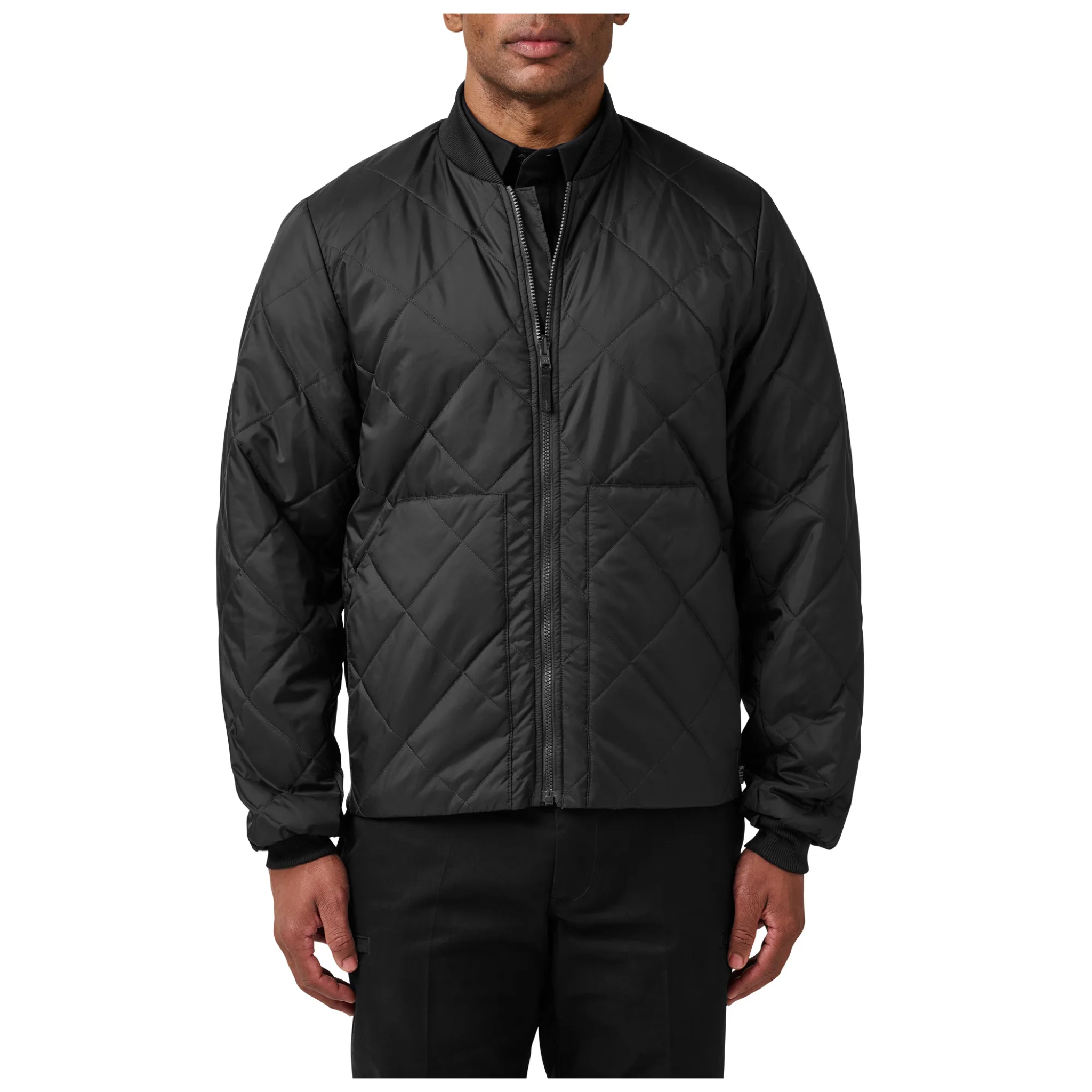 5.11 Station Jacket – FN Simple Uniforms