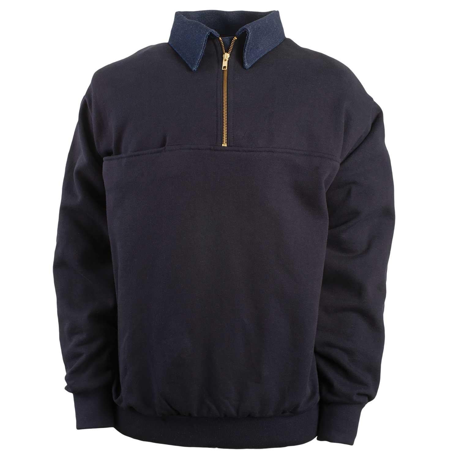 GAME The OG-Firefighter's Job Shirt – FN Simple Uniforms