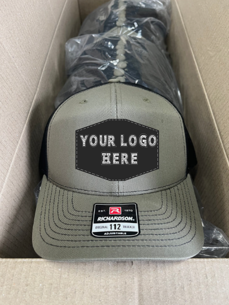 Custom Orders – FN Simple Uniforms